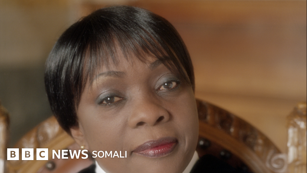 Maxaan ka naqaanaa garsooraha Afrikanka ah ee ka codeysay Falastiin ...