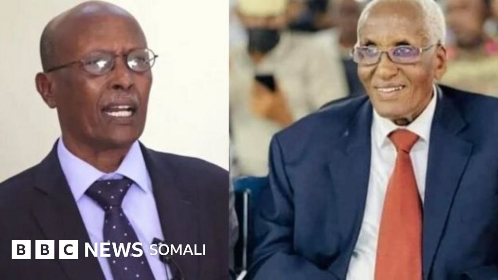 Maxaan ka naqaan xildhibaannada la sheegay inay ku dhaawacmeen ...