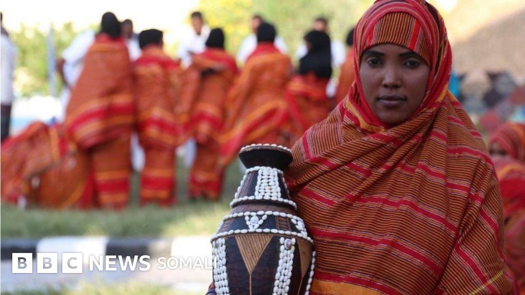 Sidee Soomaalidu ula macaamilaan bulshooyinka kale ee ay ood-wadaagta ...