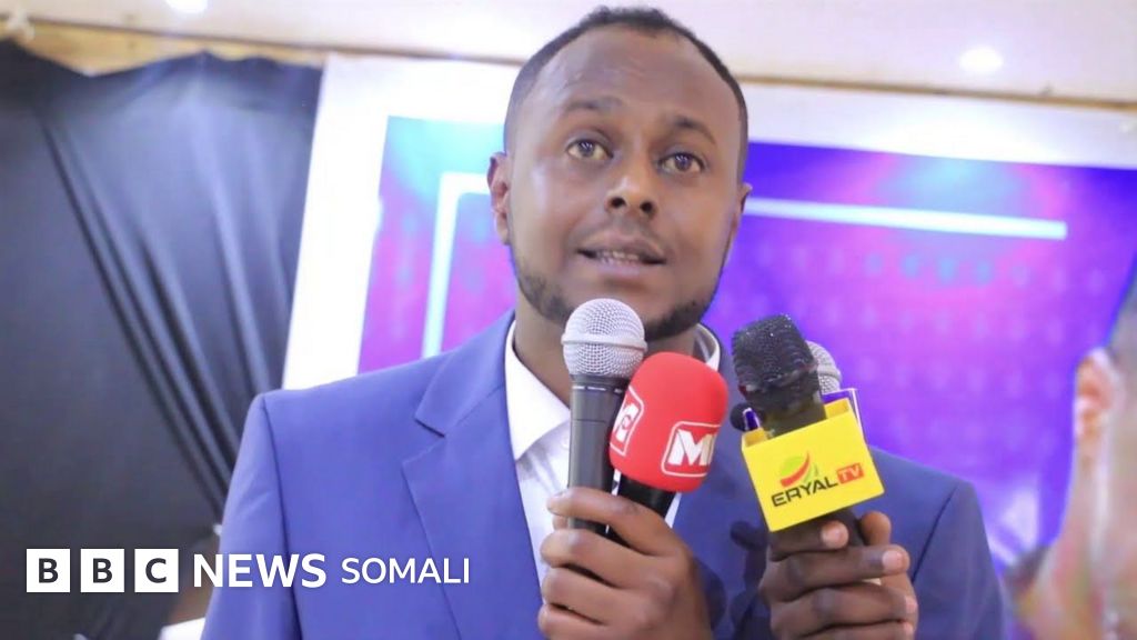 Maxaa loo cuskaday xarigga Hargeysa lagu xiray abwaan Cabdiraxmaan ...