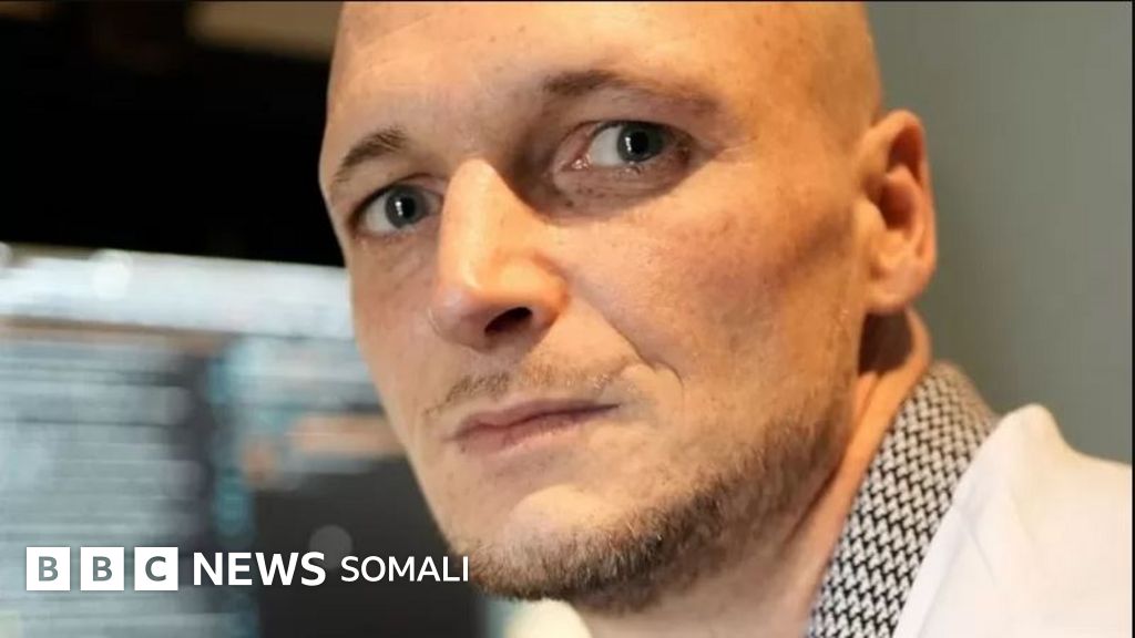 Nin baadigoobaya malaayiin dollar oo 9 sano ka hor uga luntay “qashin ...