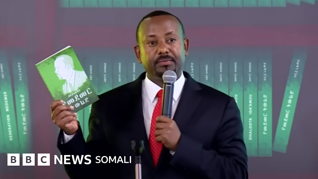 Muxuu Abiy Axmed xoogga u saarayaa arrinta Buurta Karamardha? - BBC News Somali