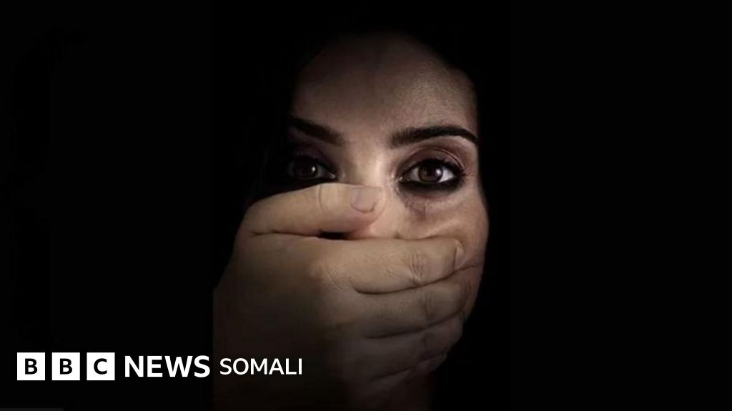 Maxkamad xukuntay “nin xaaskiisa galmo aan caadi ahayn" la sameeyey ...