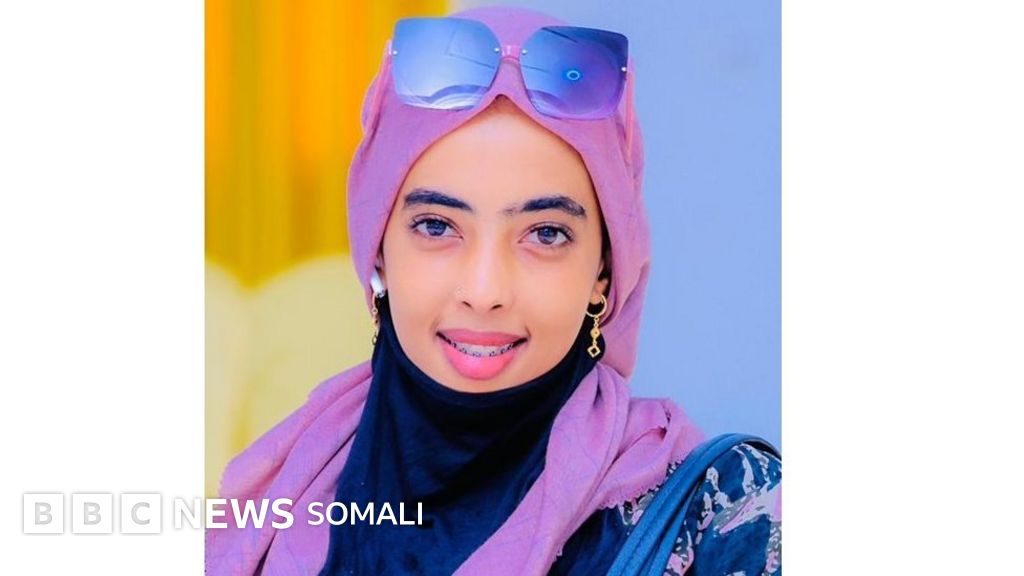 Waa kuma "Warda Xaashi ninkeeda"? - BBC News Somali