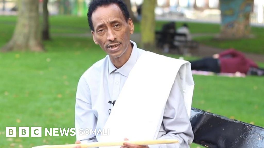 Wixii kala qabsaday Faarax Murtiile iyo carruurtii uu af-Soomaaliga ...