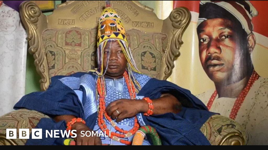 Boqorada aan loo ogoleyn in ay hooyadood arkaan noloshooda inta ka ...