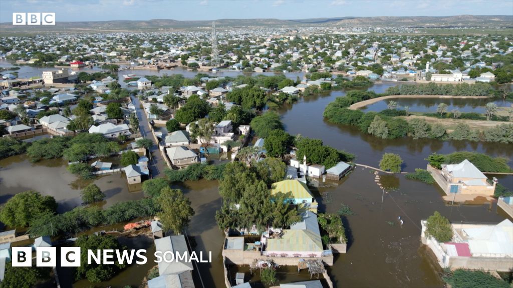 Daawo: Waa sidee xaaladda dadka ay saameysay fatahaadda Beledweyne ...