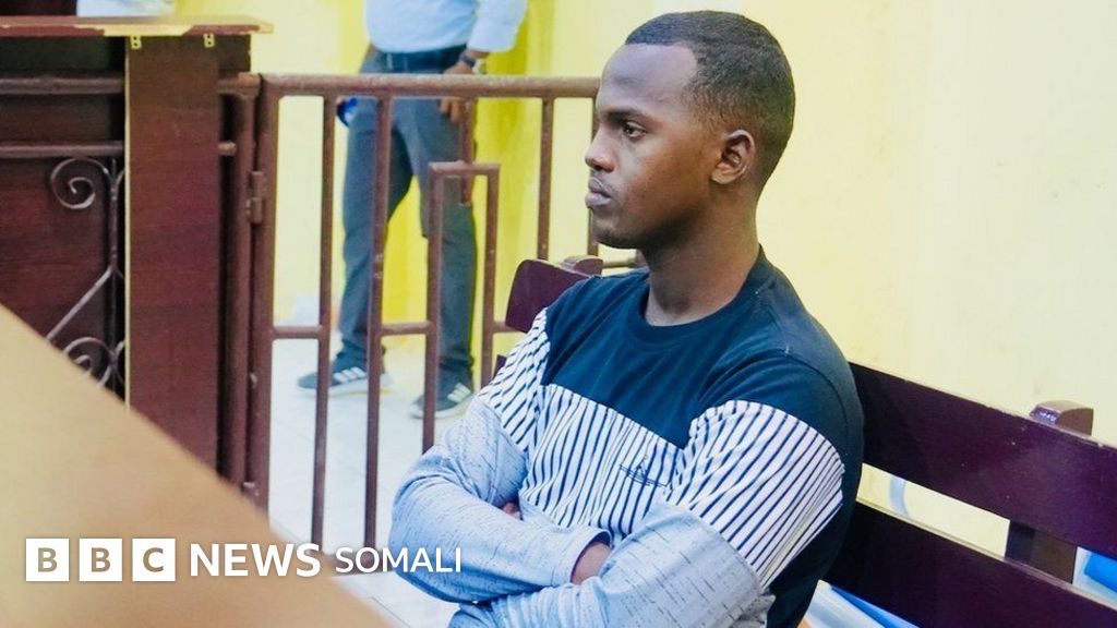 Go'aanka maxkamadda ka dib maxaa u qorsheysan qoyska Luul? - BBC News ...