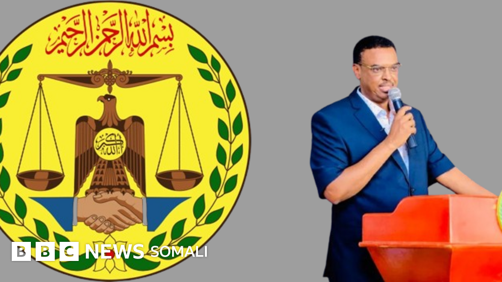 Somaliland: ‘Soomaaliya iyada ayaa soo afjartay rajadii ugu dambeysay ee ay isku maaweelin ...