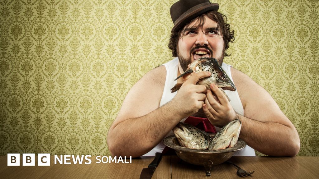 Maxaad taqaanaa saddexda cunto ee kuu horseedi karto xanuun ama ...