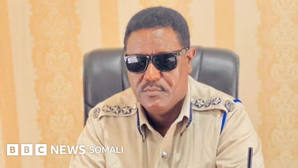 Maxaa ka jira in masuulkaan xilkii looga qaaday booqashadiisii ...