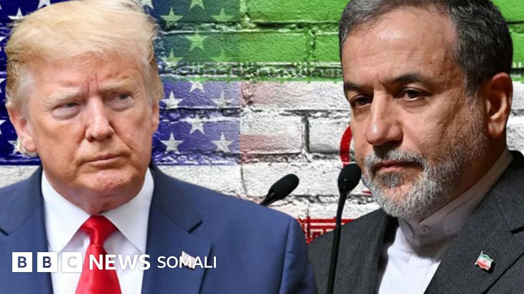 Iiraan oo ku tilmaantay Maraykanka soo saaraha ugu khatarta badan ...