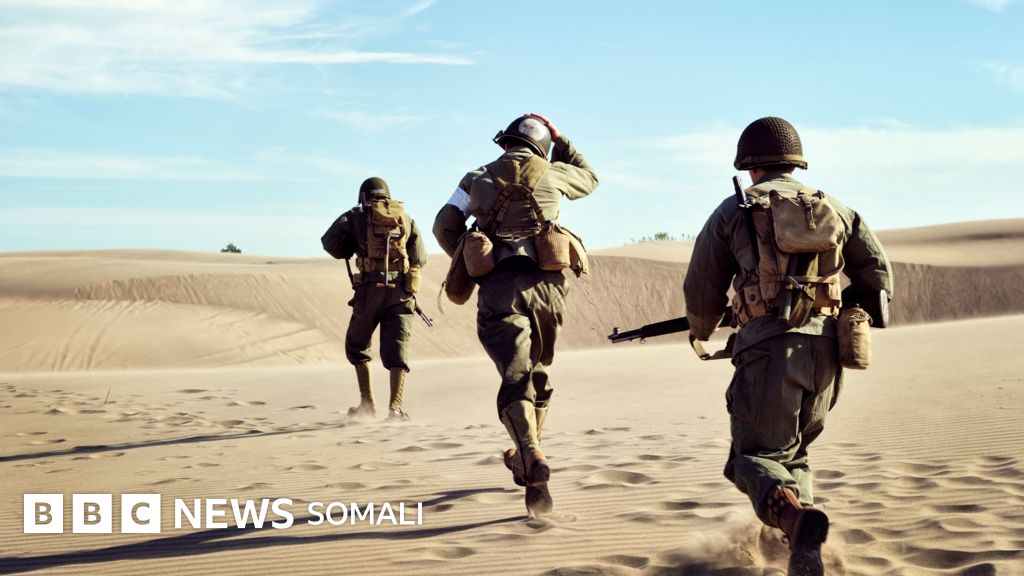 Ma laga yaabaa inuu dhaco dagaalkii saddexaad ee dunida hadii Iran iyo ...