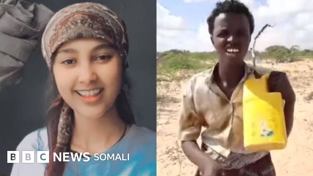 Sida hees la qaaday 70 tameeyadii ay ugu dhex faaftay dhallinta Soomaalida iyo Itoobiyaanka ...