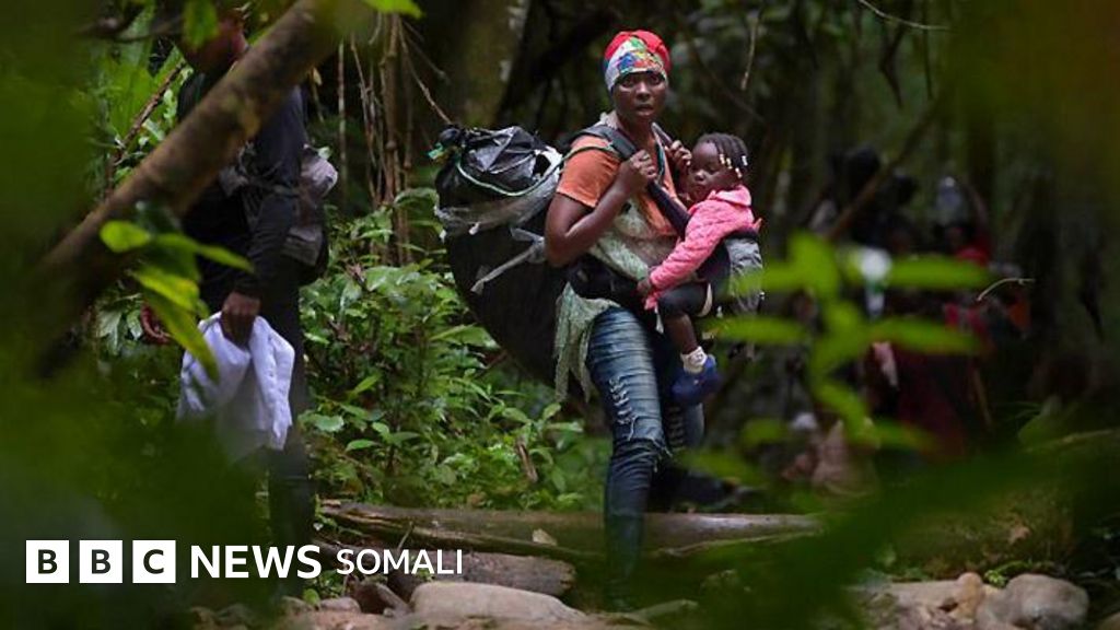 Khatarta laga soo warinayo Keymaha ay maraan Soomaali badan oo ...