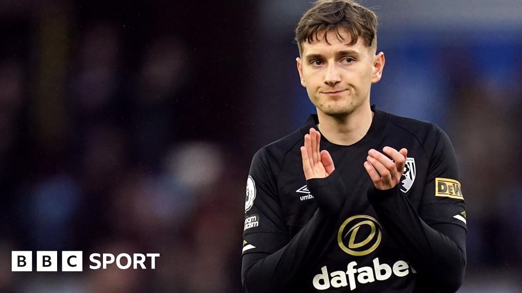 Bournemouth vs Fulham: O'Neil ready for Brooks to contribute - BBC Sport