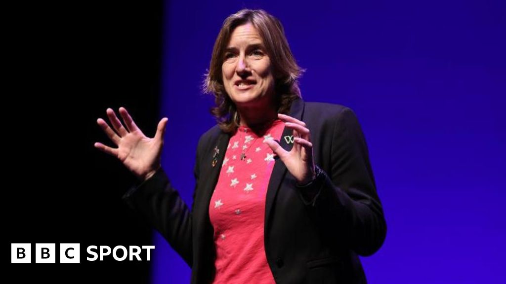 Welsh Rugby Union: Dame Katherine Grainger to monitor governing body ...