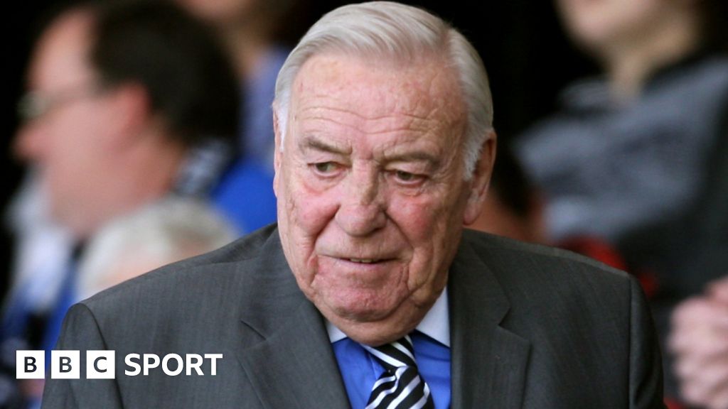 Derek Pavis: Notts County chairman will leave a 'lasting legacy' at ...
