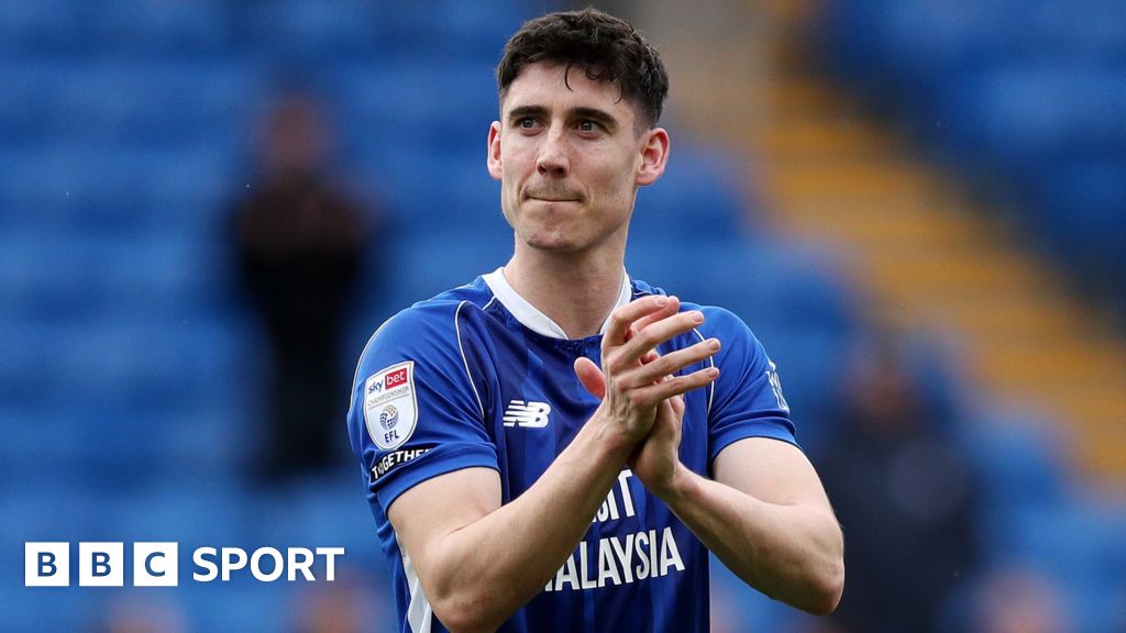 Cardiff City: Life coach helping Callum O'Dowda as Bluebirds hero ...