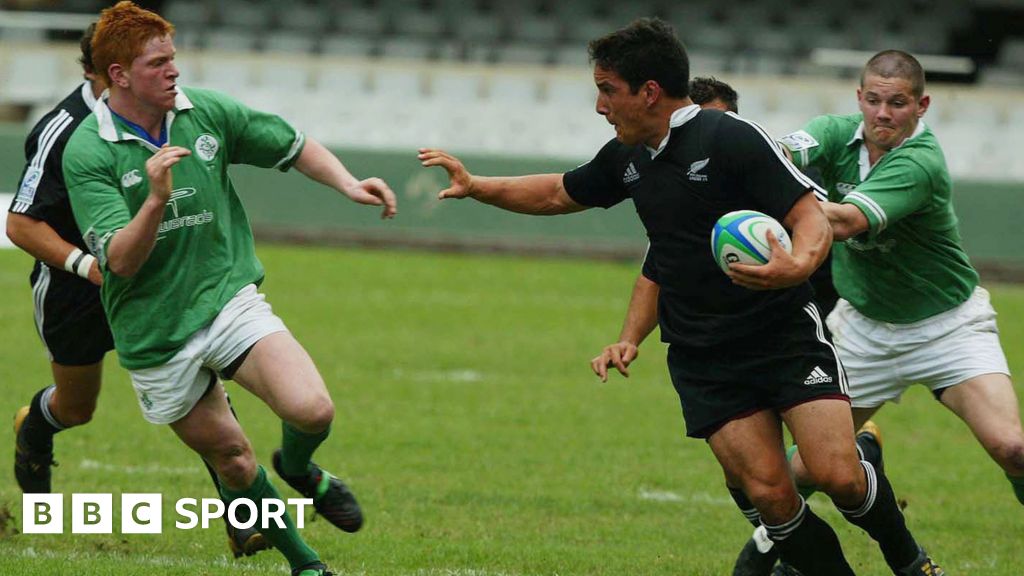 John McCall: 'Big things were ahead' of Ireland U19 star, says Stephen ...