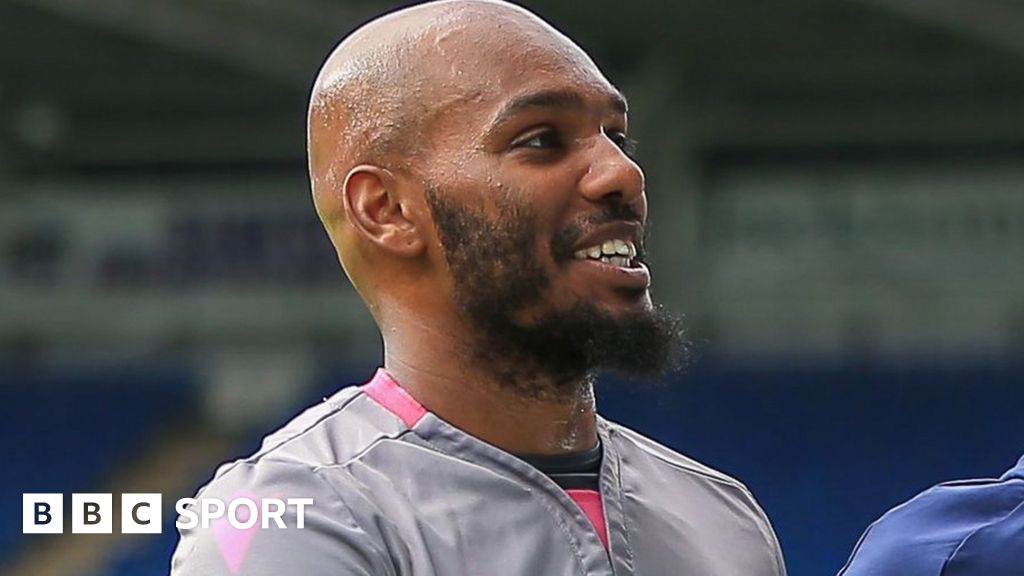 Ryan Gondoh: Wealdstone investigate alleged incident involving striker ...