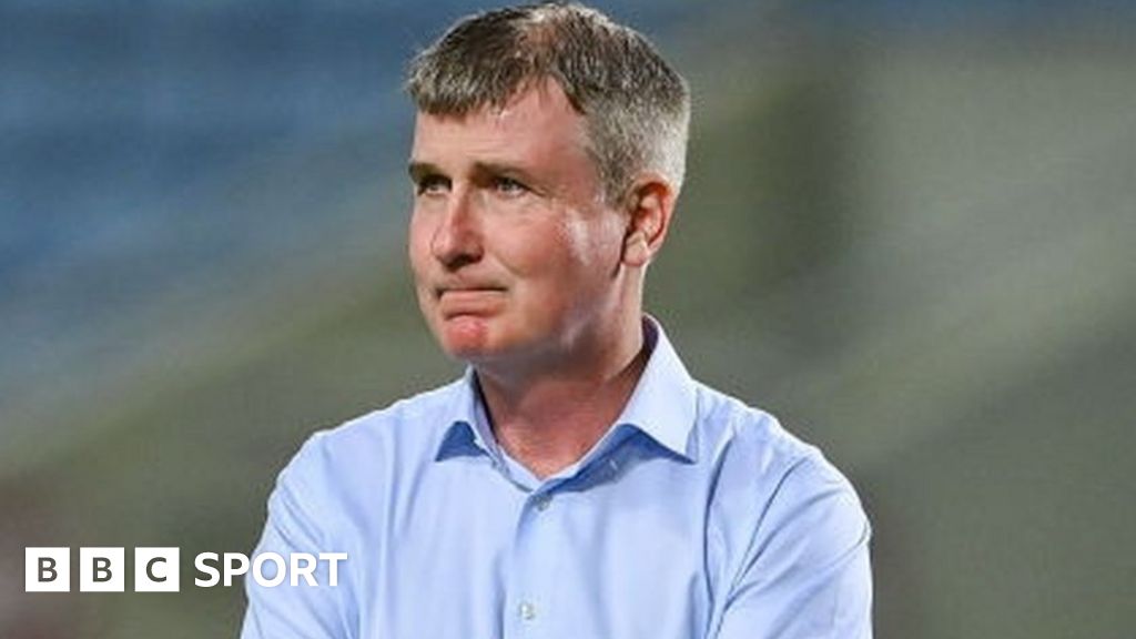 Stephen Kenny: Callum Robinson and Mikey Johnston back under-pressure ...