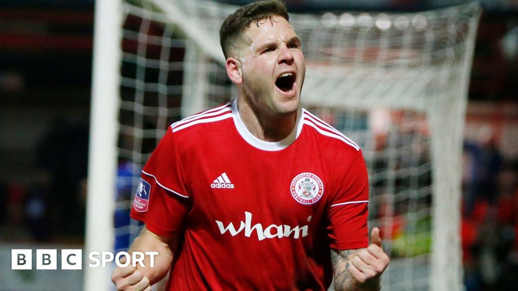 Billy Kee: Accrington Stanley player retires aged 29 for health reasons ...