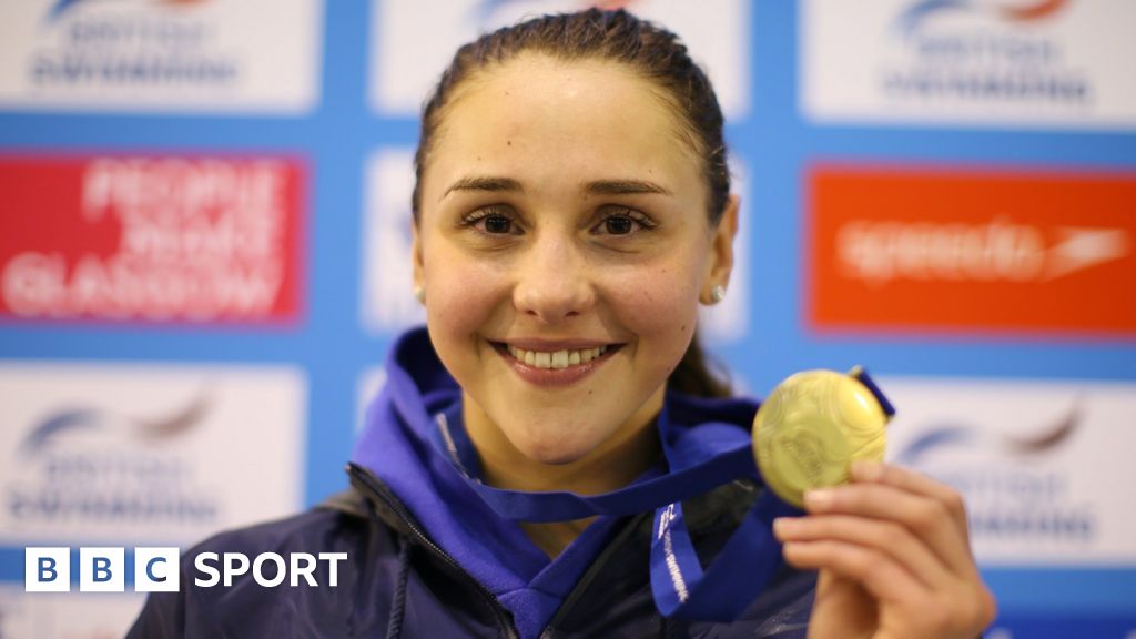 Rio 2016: Teenager Chloe Tutton sets new British breaststroke record ...