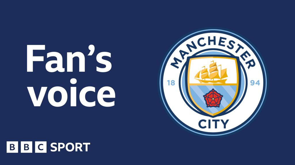 'Man City have got refreshed squad back at just the right time' - BBC Sport