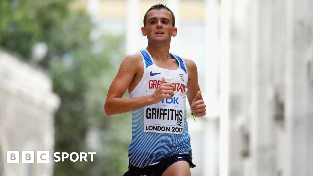 World Championships 2017: Mixed day for Welsh athletes in London - BBC ...