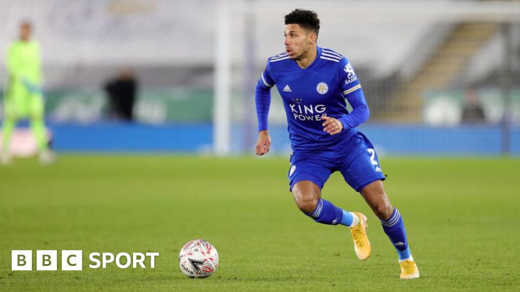 Leicester: Justin return 'huge plus' - BBC Sport