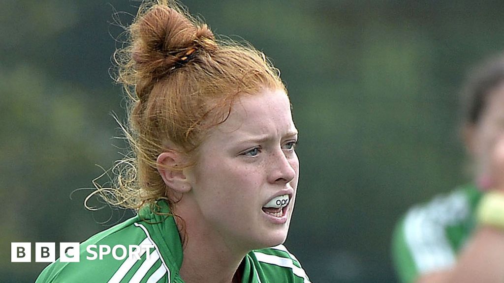 Belfast Harlequins sign Ireland players Lizzie Colvin and Zoe Wilson ...
