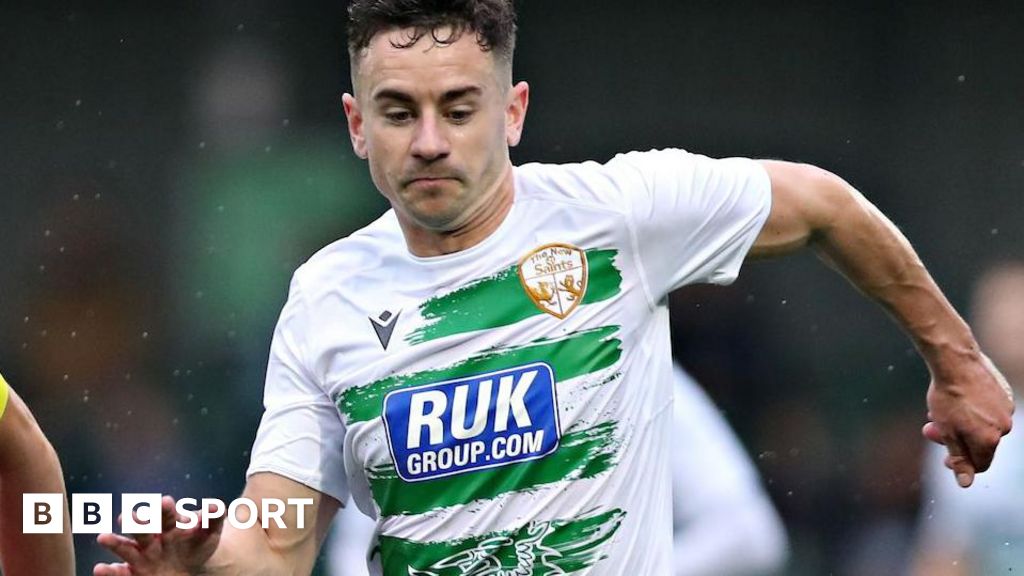 FC Petrocub 1-0 TNS: Own goal denies visitors in first leg - BBC Sport