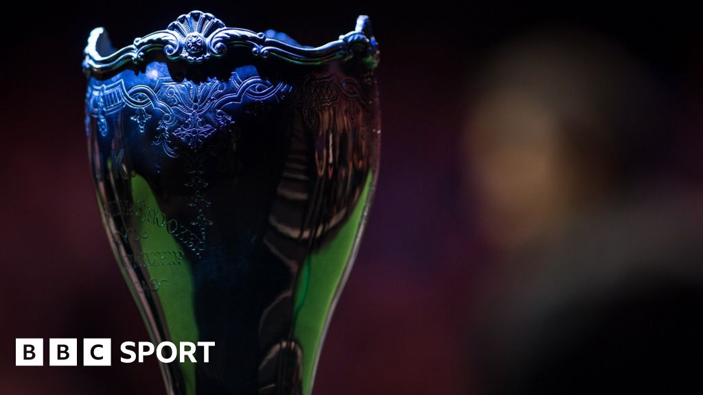 UK Championship: Can you name all the winners since it became a ranking ...