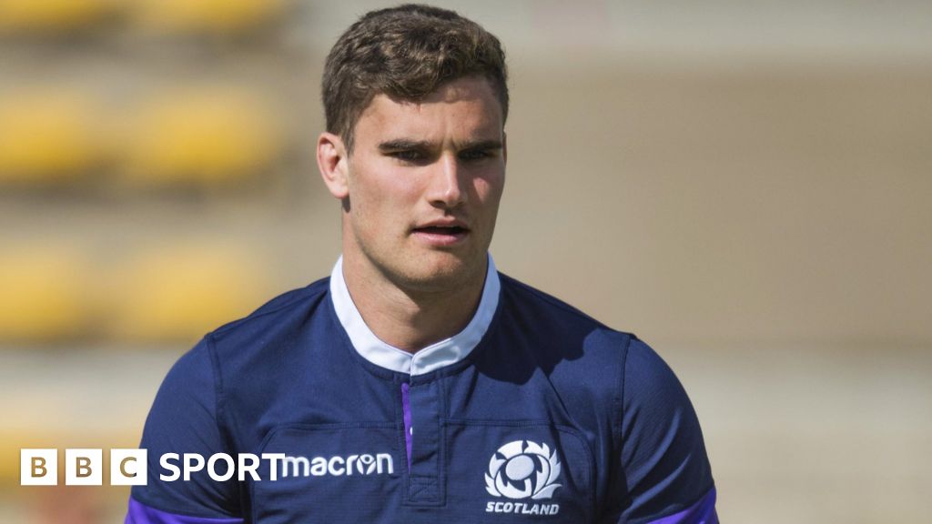 Scotland call up James Lang as Johnson, Denton, Bradbury & Crosbie ...