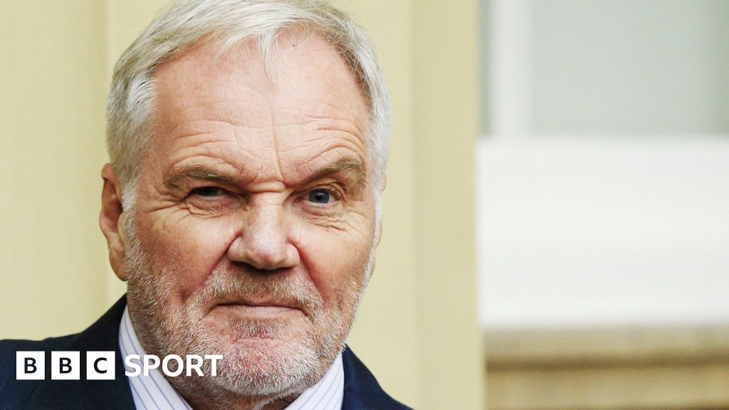 Bahrain GP: Patrick Head returns to Williams - BBC Sport