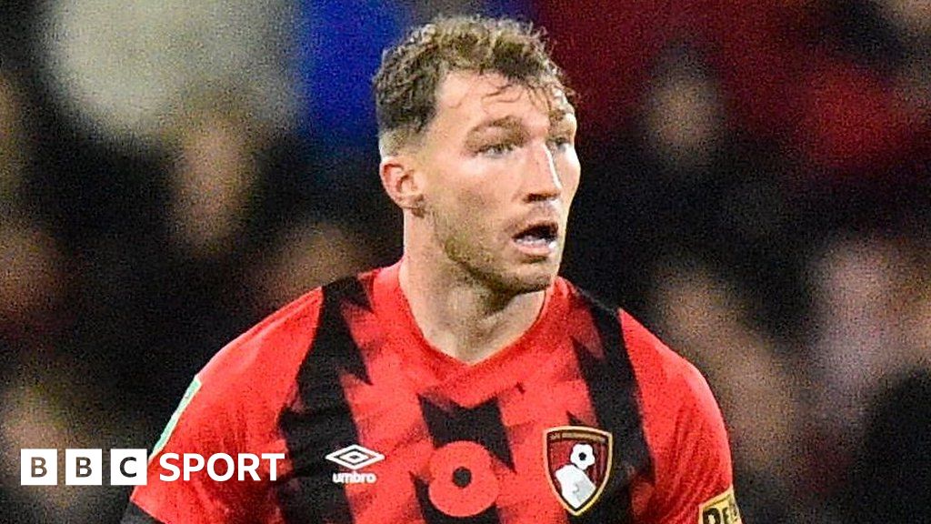 Jack Stacey: Norwich sign Bournemouth full-back on three-year deal ...
