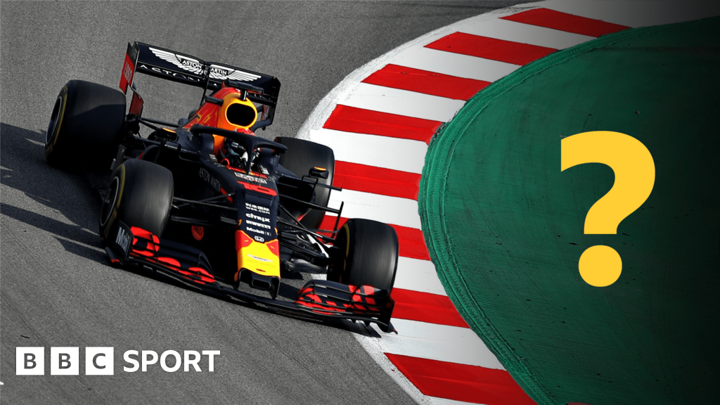 1,000 Formula 1 races: How many facts can you remember? - BBC Sport