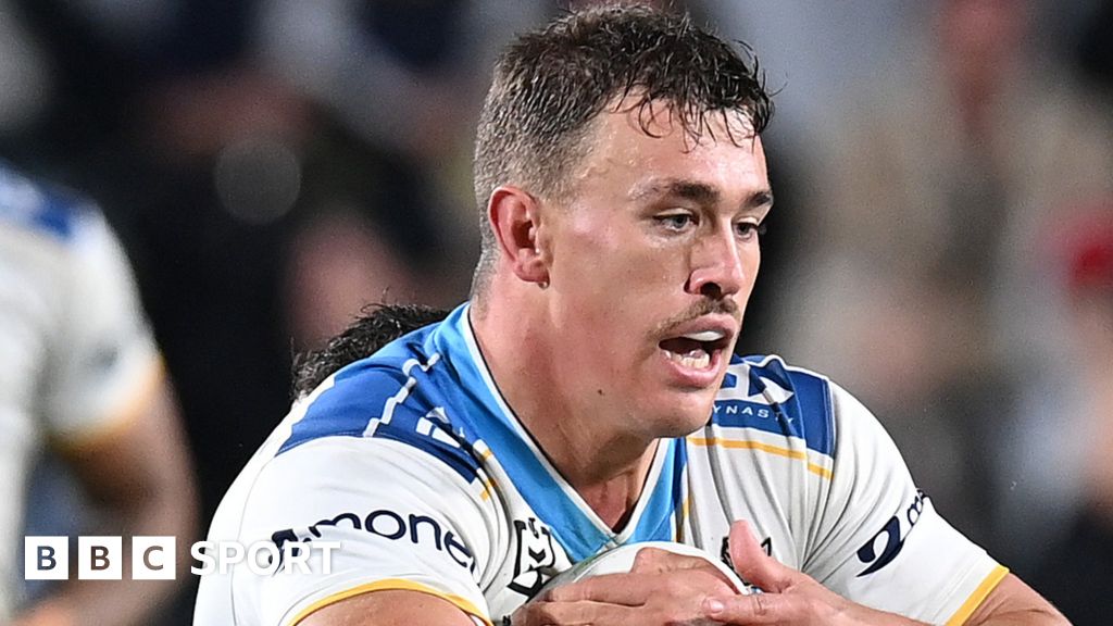 Jai Whitbread: Wakefield Trinity sign Leigh Centurions prop forward ...