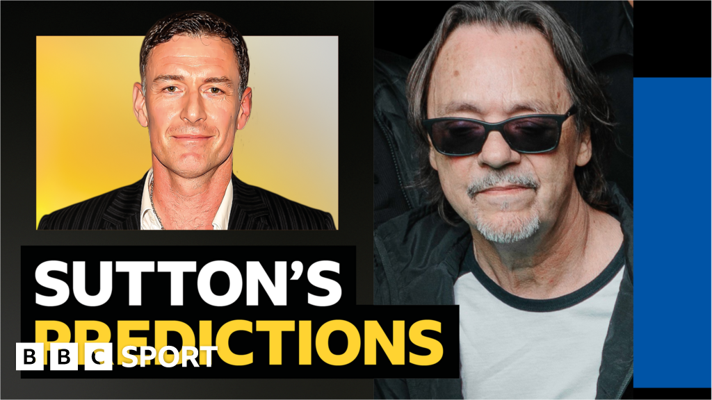 Premier League predictions: Chris Sutton v UB40 drummer & Birmingham ...