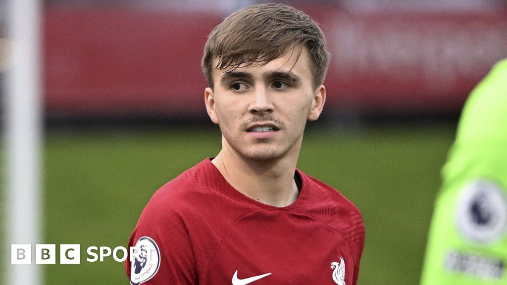 James Norris: Tranmere Rovers sign Liverpool defender on loan - BBC Sport