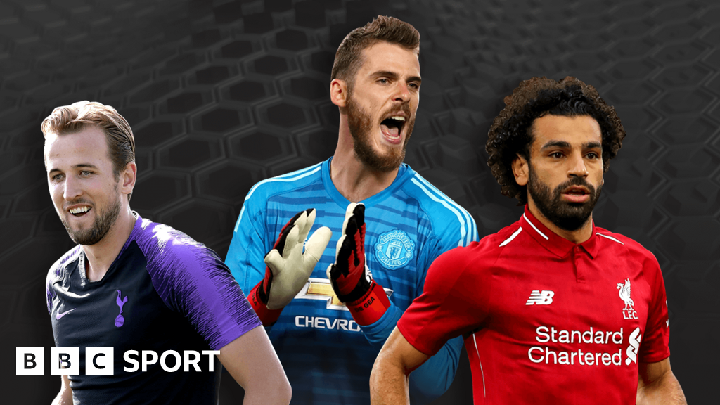 Premier League predictions: Who will finish where, plus BBC Sport ...