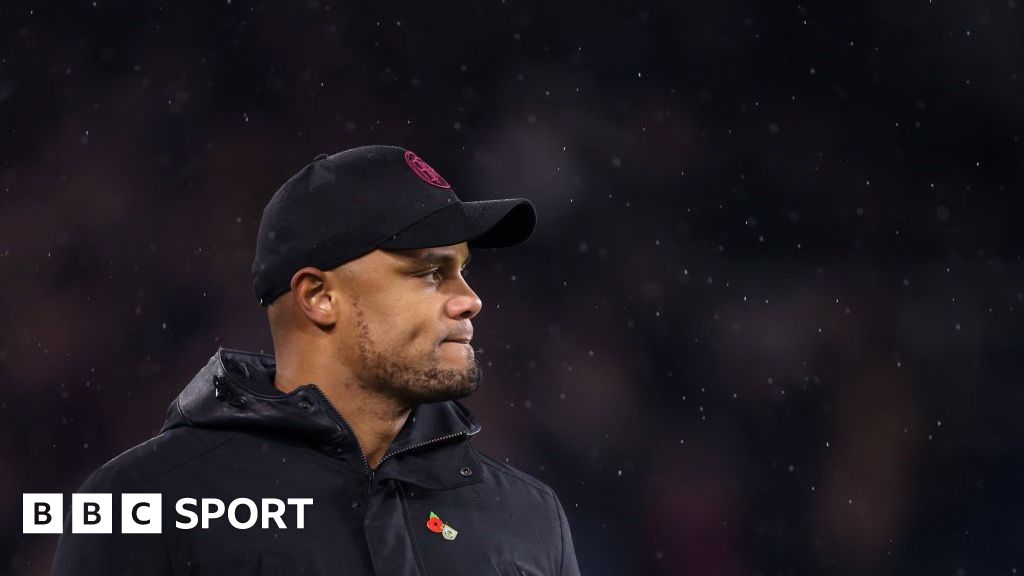 Burnley: 'A win would be massive and would mean so much' - BBC Sport