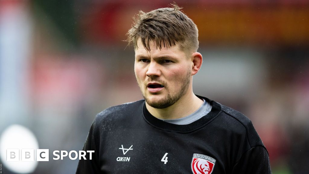 Freddie Clarke: Depth of Gloucester squad showing in unbeaten start ...