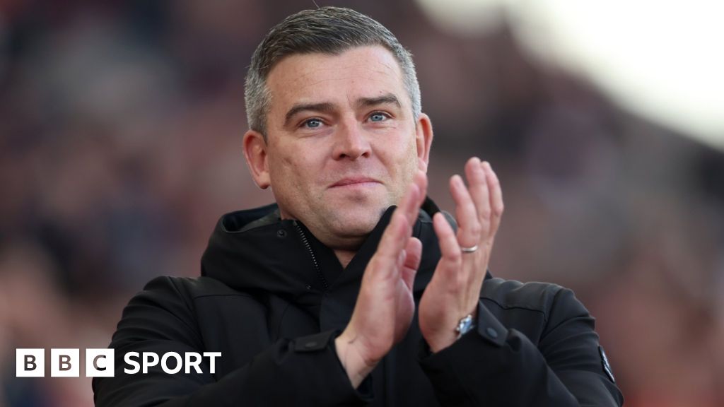 Stoke City 0-0 Millwall: Steven Schumacher denied win in first game as ...