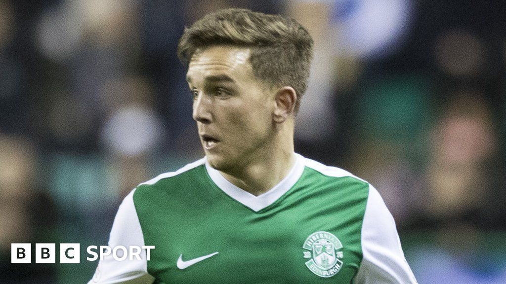 Livingston sign Callum Crane as manager hunt continues - BBC Sport