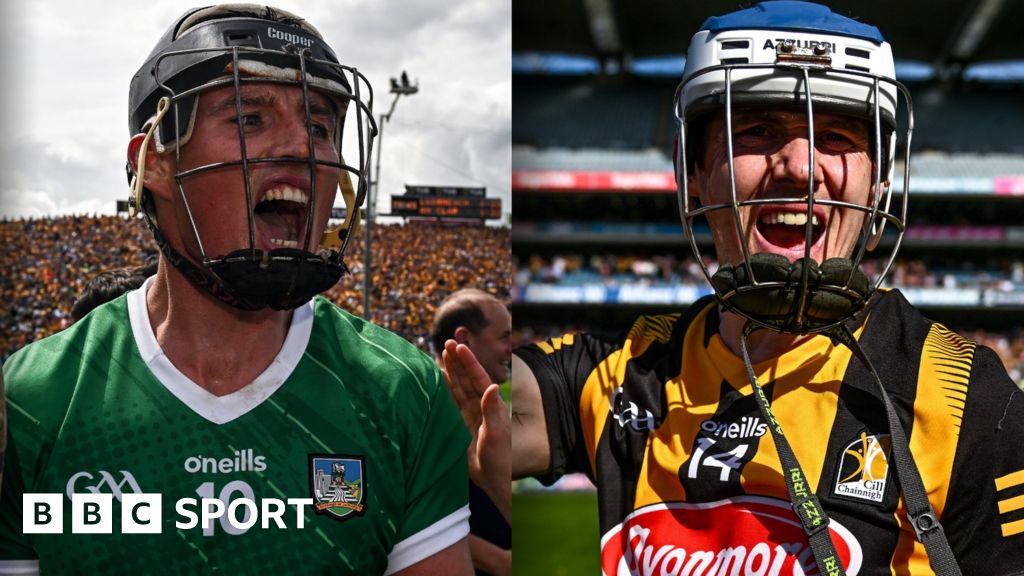 GAA All-Ireland Hurling semi-finals preview: All you need to know about Limerick vs Galway ...