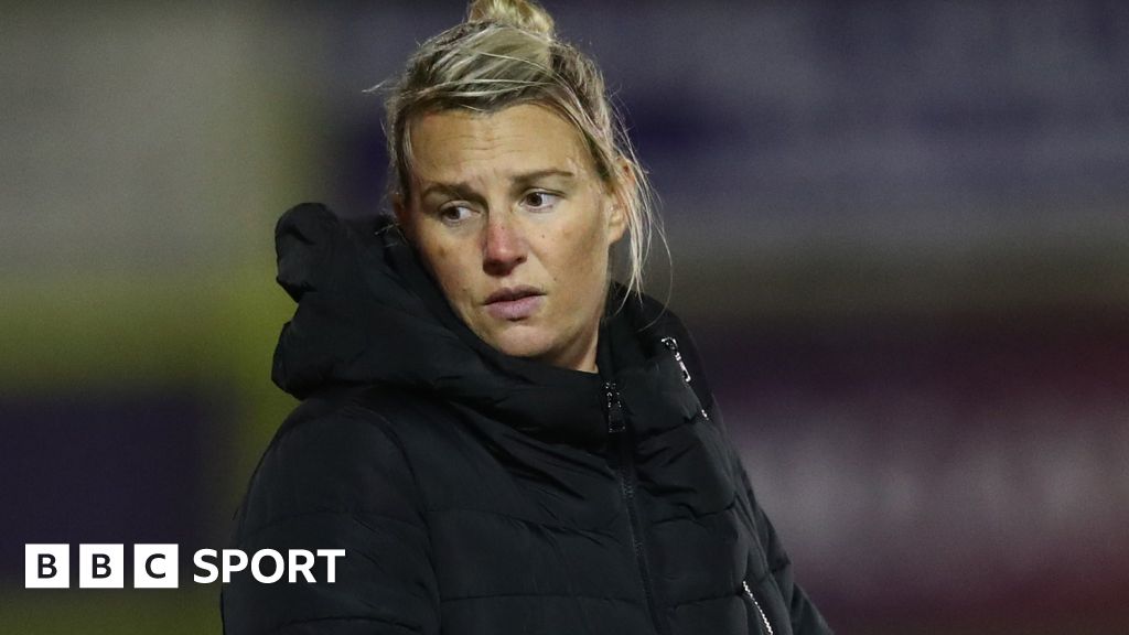 Tanya Oxtoby: Former Chelsea Women assistant coach named as new ...