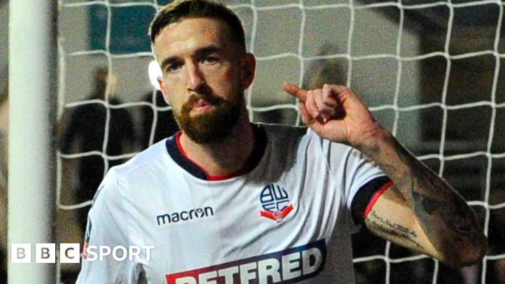 Mark Beevers & Serhat Tasdemir: Peterborough United sign centre-back ...