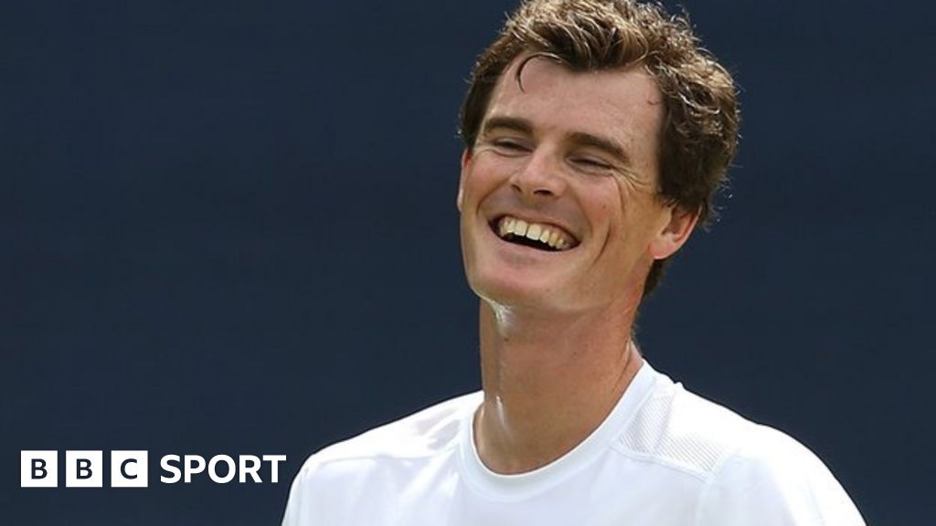 Wimbledon 2015: Jamie Murray reaches last eight of men's doubles - BBC ...